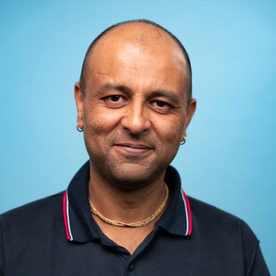 School of Computing & Data Science | Wentworth